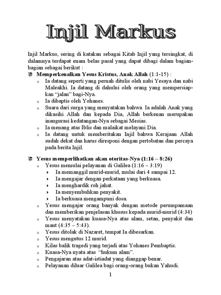 Siri Perjalanan Iman: Matius, Markus, Lukas, Yohanes, Kisah, 50% OFF