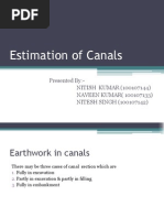 Irish Crossing Design | PDF | Road | Masonry