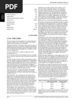 Pyrogen Test and Its Determination Using Rabbits - Pharmaceutical ...