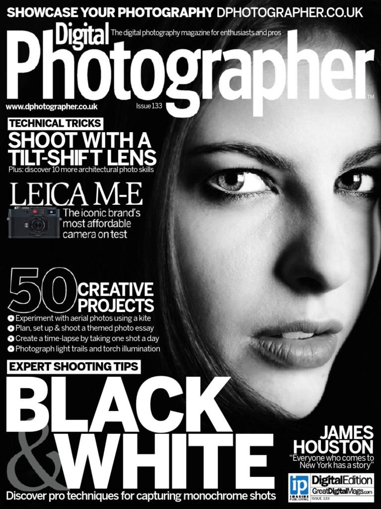 Digital PhotoDigital Photographer Issue 133 2C 2013grapher Issue 133 2C ...