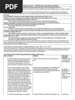 Geography Term 3 | PDF | Geography | Learning