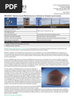 FR408HR Datasheet | PDF | Technology & Engineering