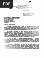 Labor Arbiter Directory | PDF