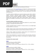 Huawei NetEngine AR611W Enterprise Router Datasheet | PDF | Virtual ...