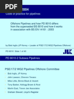 As 2885.1-2007 Pipelines - Gas and Liquid Petroleum Design and ...
