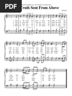 Fruit Rhythm Chart | PDF