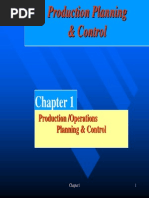 Production Audit Checklist | PDF | Business | Economies
