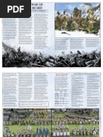 Lustrian Map Campaign | PDF | Gorilla | Volcano