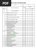 Panduan E-Kohort untuk Tenaga Kesehatan | PDF