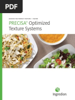 Kerry Bioscience Myverol | PDF | Vegetable Oil | Dough