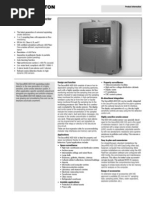 Maintenance Manual for FDSS FSDS Volume-2 | PDF | Electrical Engineering