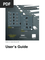 SCA Water Chart | PDF