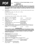 Review Material For Ncae | PDF | Teaching Mathematics