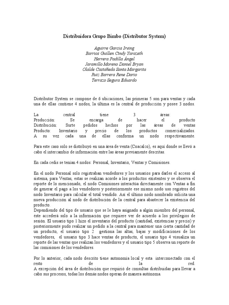 Resumen Abstract | PDF