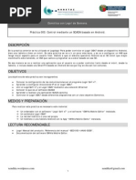 Historia y Evolución de Los Sistemas SCADA PDF | PDF | Scada | Equipo ...