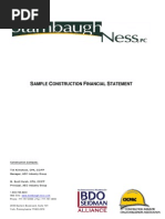 Founding Statement | PDF | Government | Government Information