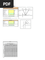 Root Gap and Root Face For Diff Wall Thickness | PDF | Welding ...