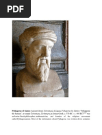 History of Engineering Drawing | PDF | Geometry | Pythagoras