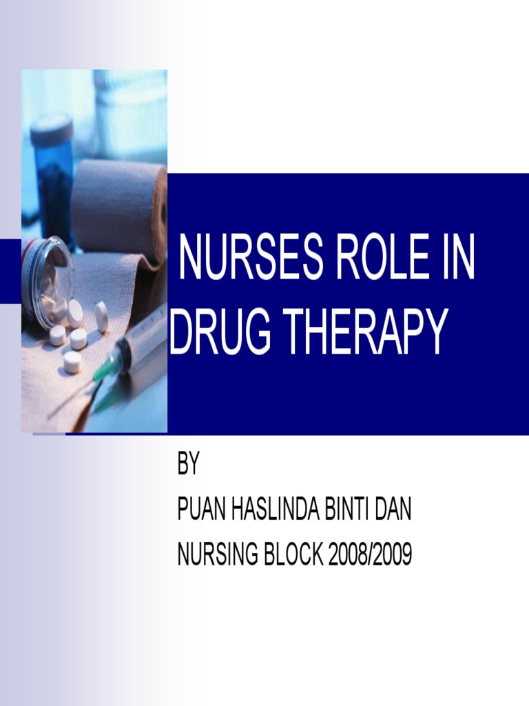 Ensuring Safe Medication Administration: A Guide for Nurses on Proper ...