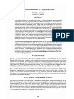 Petroleum Systems of Berkine Basin | PDF | Petroleum Geology | Petroleum