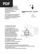 tp 3 m.d.c. l'équivalent de sable