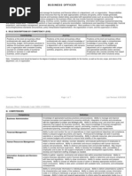 EEO-1 Job Classification Overview | PDF