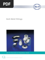 Ilta Inox: Premium Stainless Tubes | PDF | Stainless Steel ...