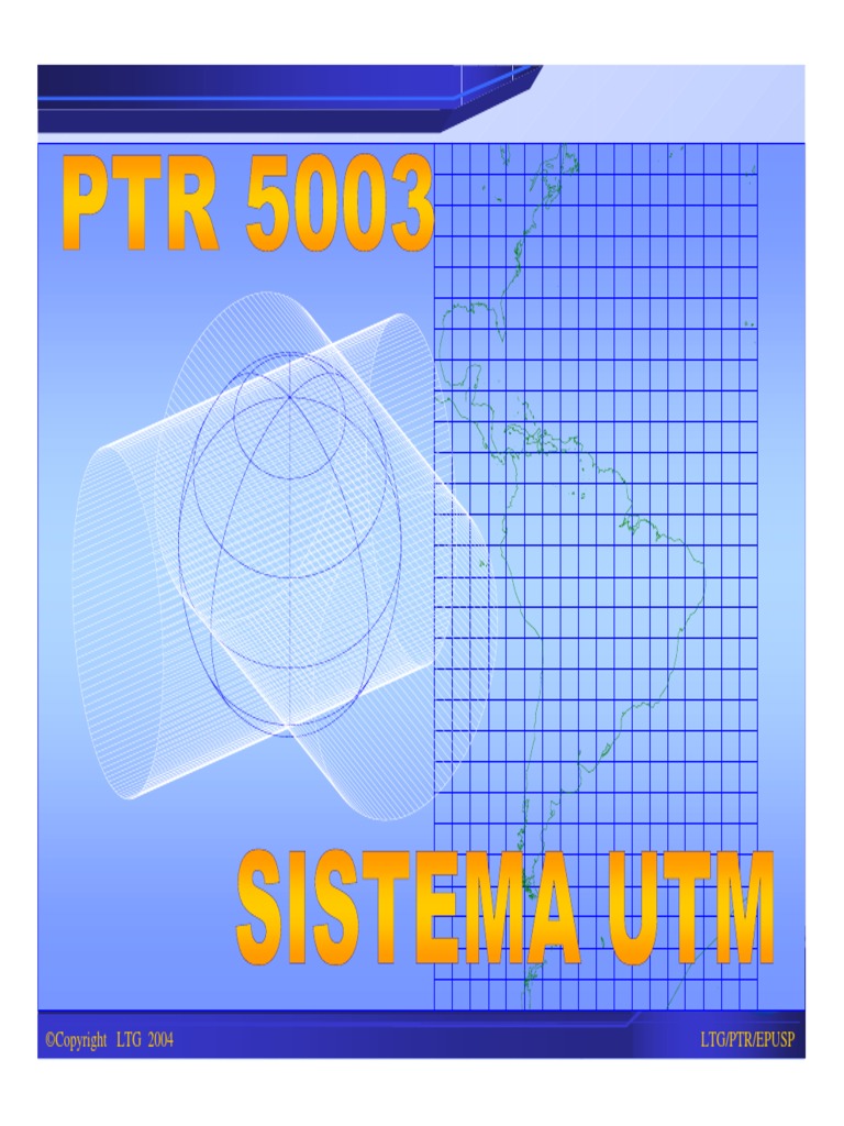Sistema Utm | PDF