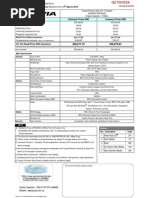 Pantawid Pasada Program | PDF | Payments | Philippines