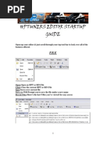 NFS MW Car Performance Modding Basics | PDF | Brake | Vehicles