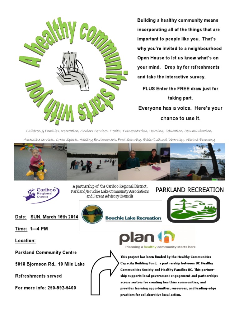 BCHC Parkland Com Poster | PDF