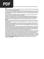 SAP SD Tables & Fields Guide | PDF | Electronic Data Interchange ...