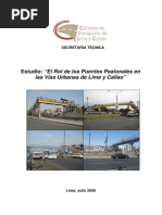 Carta Nacional Del Peru - Zonas 17 18 y 19 | PDF