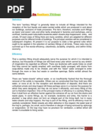 Single vs Double Stack Plumbing Systems | PDF | Plumbing | Sanitary Sewer