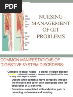 Ward Management and Routines Overview | PDF | Nursing | Patient