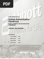 HP Inc. Organizational Structure Overview | PDF | Hewlett Packard ...