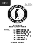 BOHN Installation Manual | PDF | Heat Exchanger | Thermostat