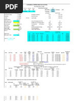 Economic Design of Rising Main Pipe | PDF | Pump | Pipe (Fluid Conveyance)
