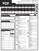 Tabel Duncan (DMRT) | PDF