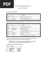 Ejercicio SQL Tienda Informatica Ejemplo PDF | PDF | Bases de datos ...