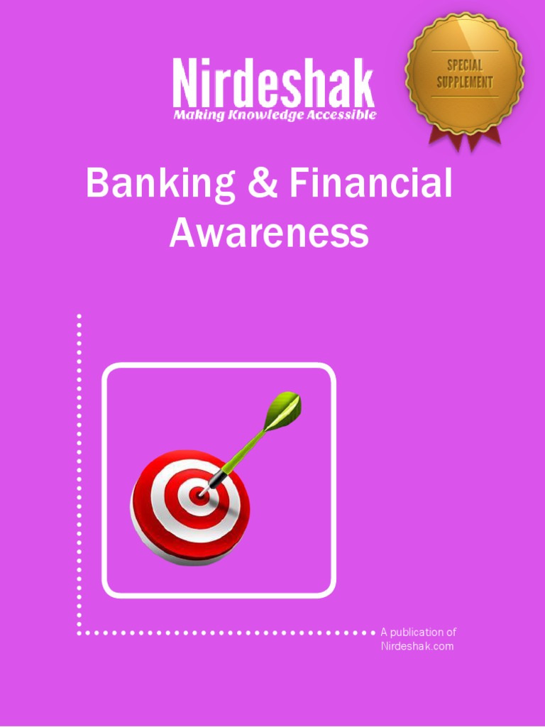 Banking Awareness | PDF