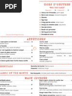 High Skill Dishes for GCSE Food Tech | PDF
