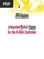 FANUC Input Output | PDF | Input/Output | Robot