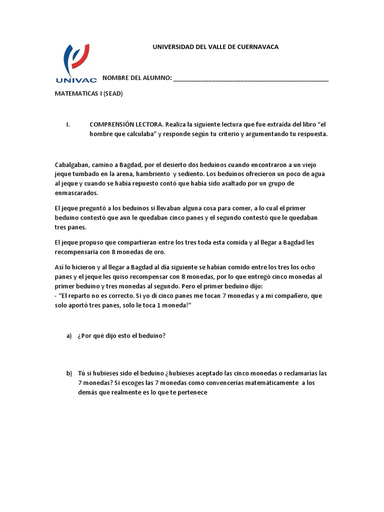 1º Sead. 15 Impresiones | PDF