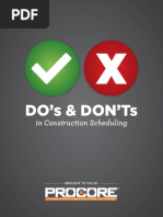 Project Go No Go Checklist | PDF | Career & Growth | Finance & Money ...