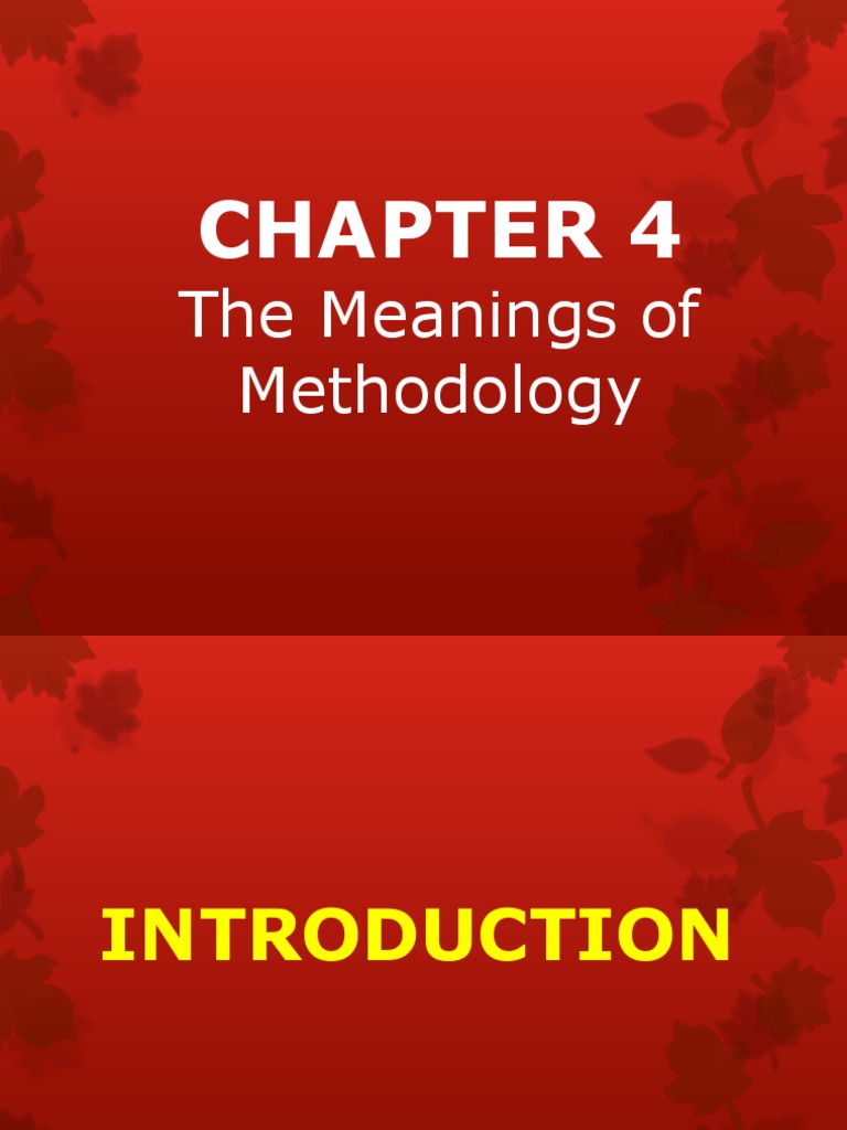 Social Research Methodology Pdf Positivism Social Science