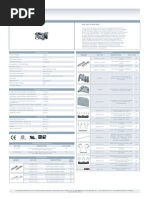 Marrette Wire Connector Size Guide | PDF | Wire | Manufactured Goods
