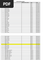 My NTE Cross Reference Chart PDF | PDF | Field Effect Transistor | Bipolar Junction Transistor