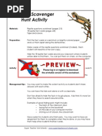 Lamb To The Slaughter Notes | PDF | Irony | Narration