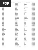 NBCP RROW Lot Setback - Interpret | PDF